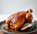 Gordon Ramsay's Roasted Duck Recipe [+Tips & Tricks] - Tasty Famous Eats